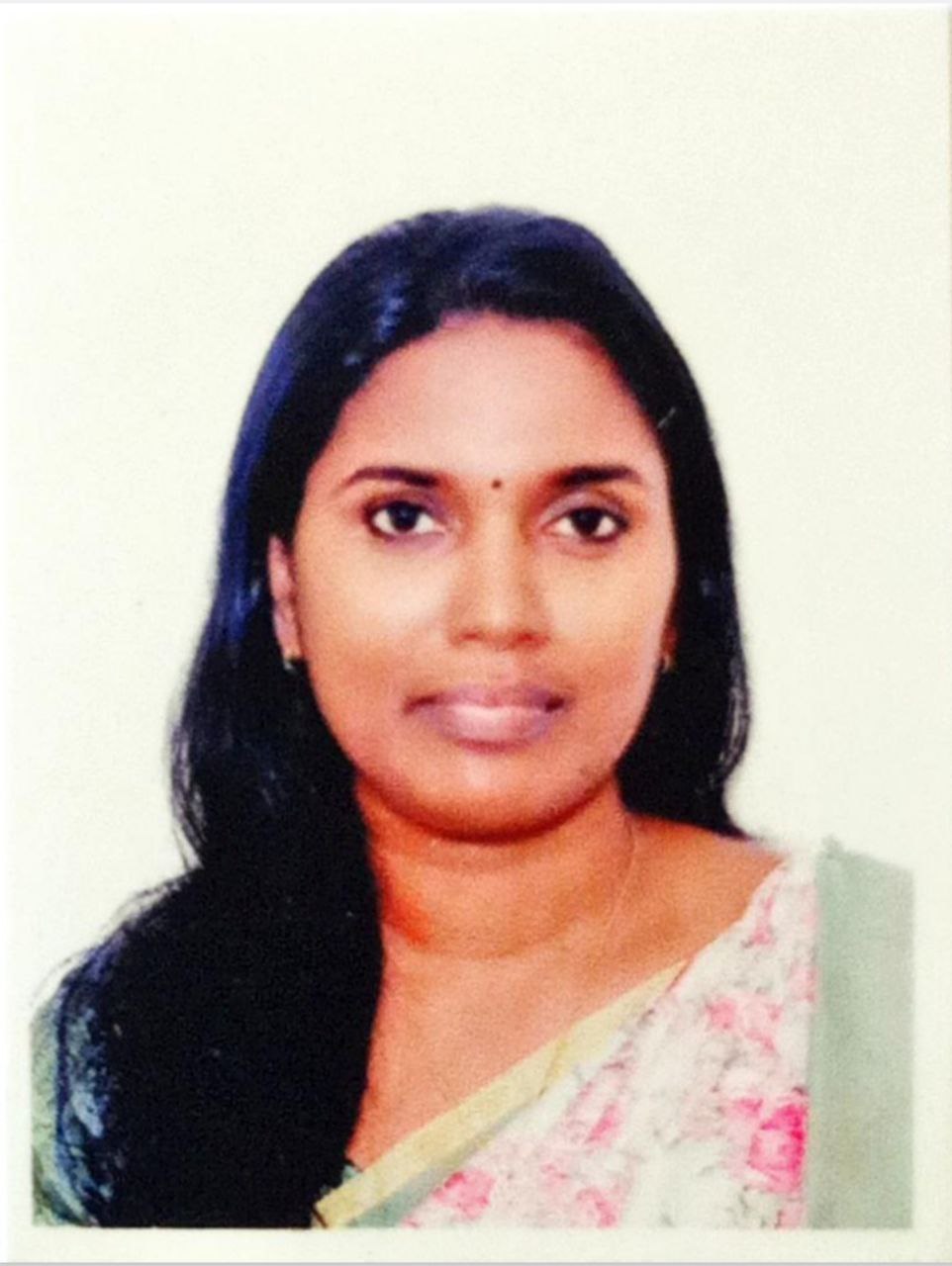 Teaching Staff - M.M.S Govt. Arts and Science College Malayinkeezhu